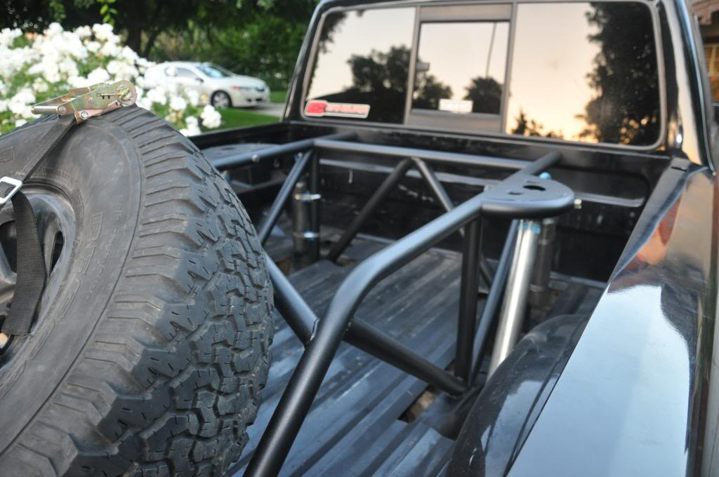 New BEDCAGE!!! - Ranger-Forums - The Ultimate Ford Ranger Resource