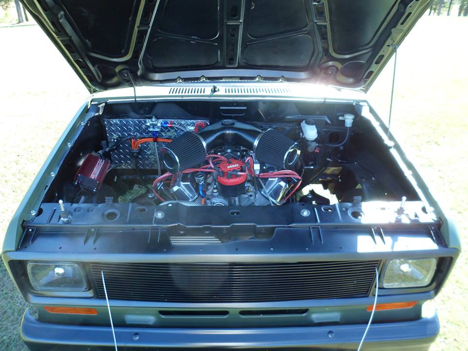Another 302 Ranger - Ranger-Forums - The Ultimate Ford Ranger Resource