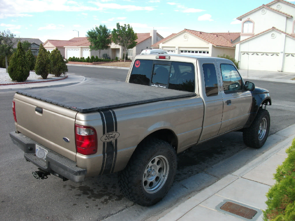 BurningRANGERtires' 4.0 Turbo Build - Ranger-Forums - The Ultimate Ford ...