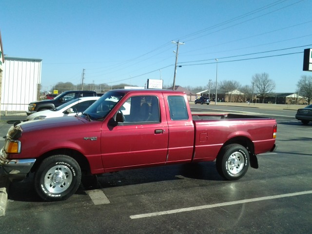 Wes's third gen ranger build - Ranger-Forums - The Ultimate Ford Ranger ...