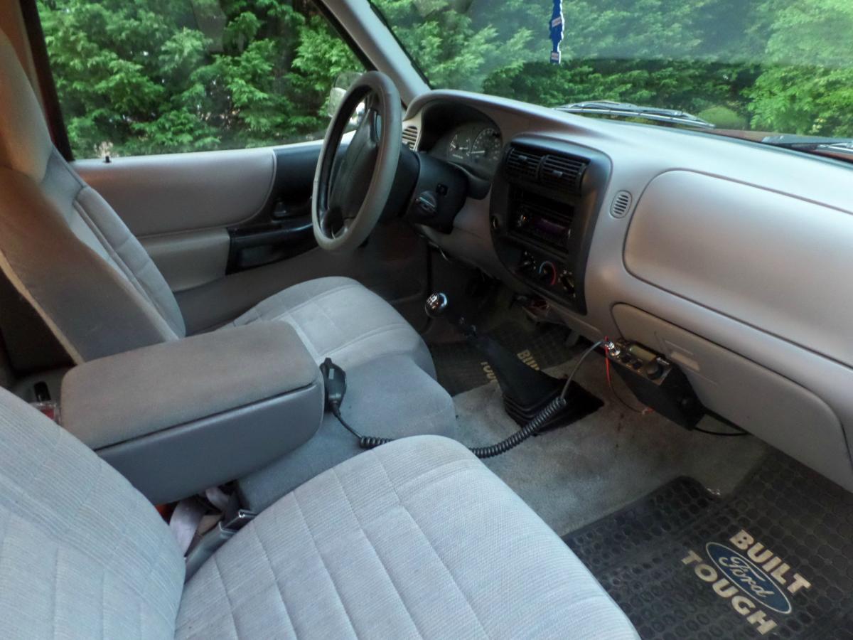 Wes's third gen ranger build - Ranger-Forums - The Ultimate Ford Ranger ...