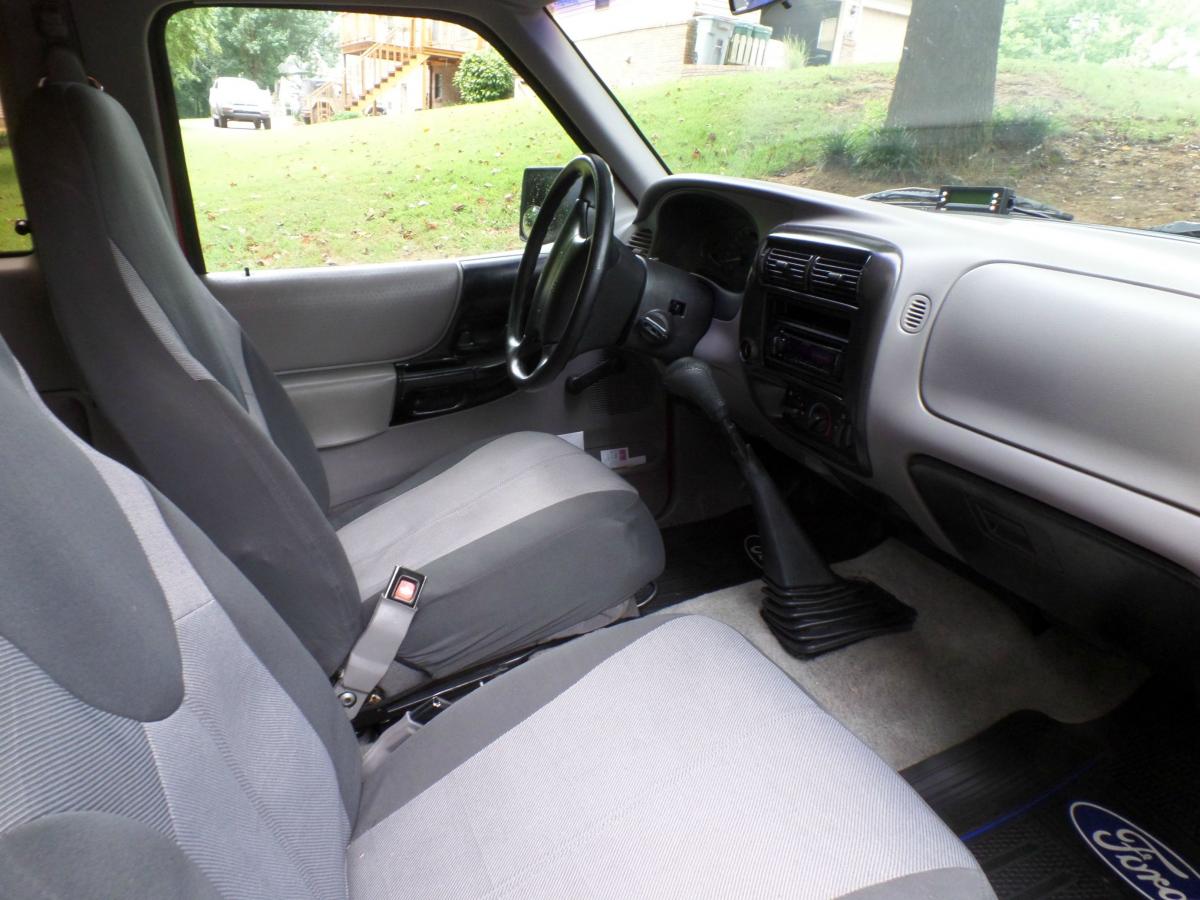 Wes's third gen ranger build - Ranger-Forums - The Ultimate Ford Ranger ...