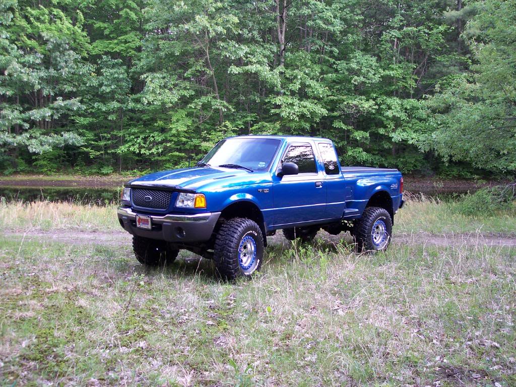 01_ranger_4x4 Give away pic thread - Ranger-Forums - The Ultimate Ford ...
