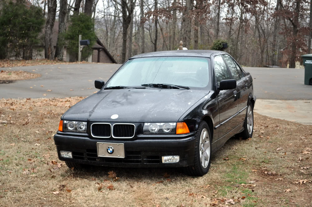 Small update on the bmw - Ranger-Forums - The Ultimate Ford Ranger Resource